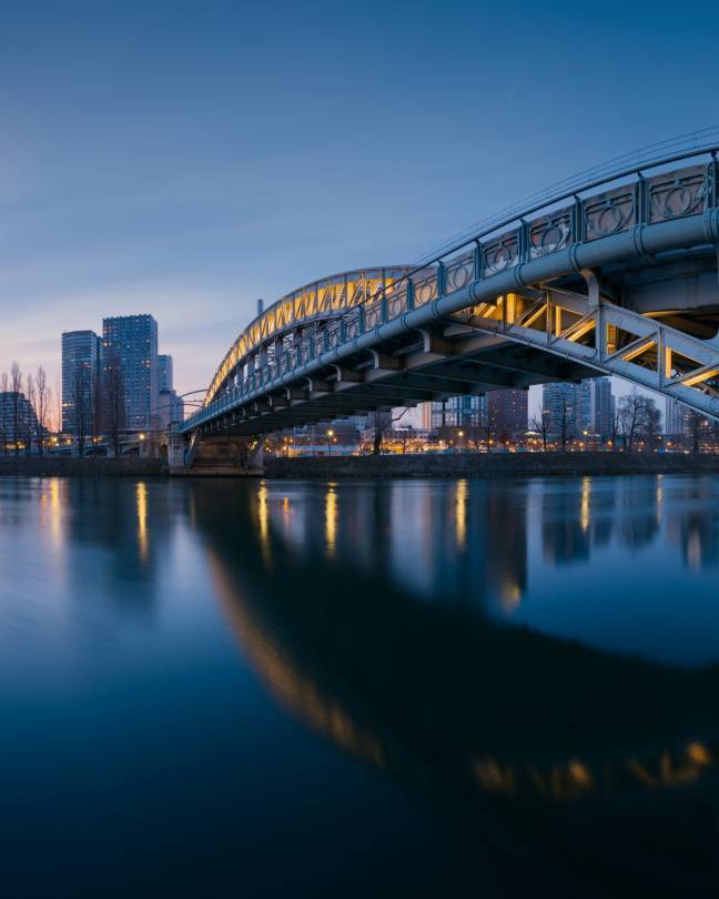 About Amadis, the Leader at the Core of Payment