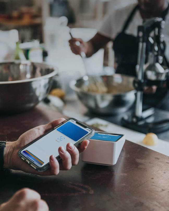 About Amadis, the Leader at the Core of Payment