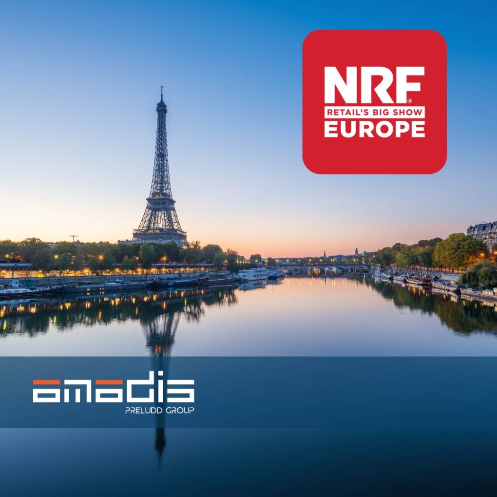 NRF 2025 – Retail’s Big Show Europe